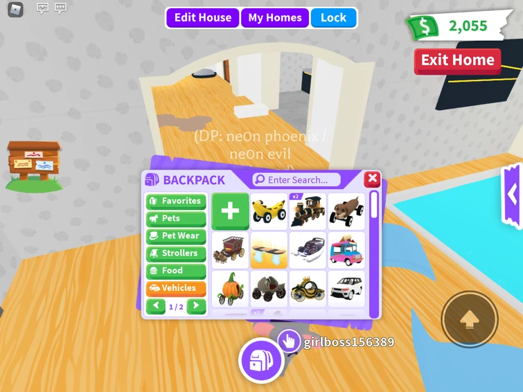 Trading ride pot for vehicles!! | Fandom