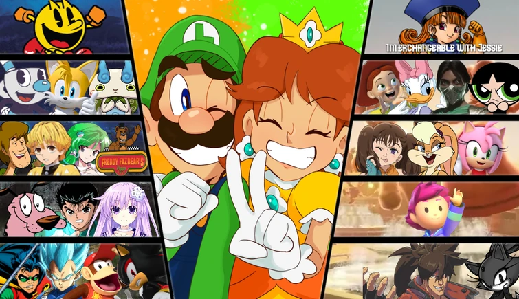 Luaisy Dual Tier List | Fandom