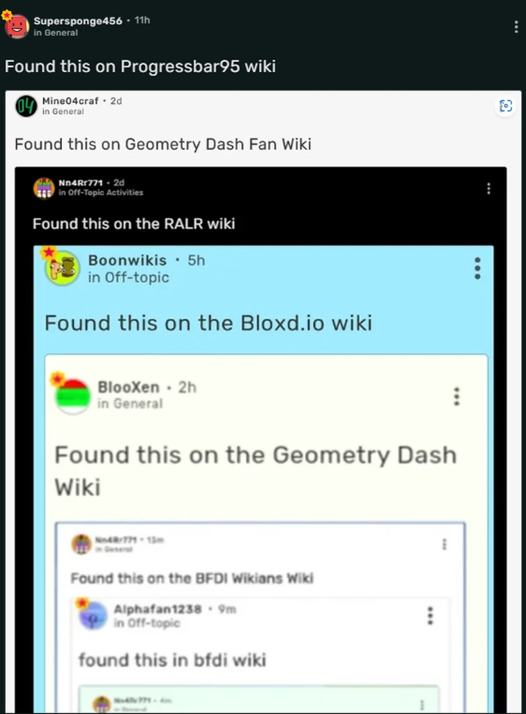 Discuss Everything About Albertsstuff Wiki | Fandom