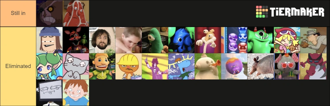 EICV 26 Part 1: The End is Near..... | Fandom