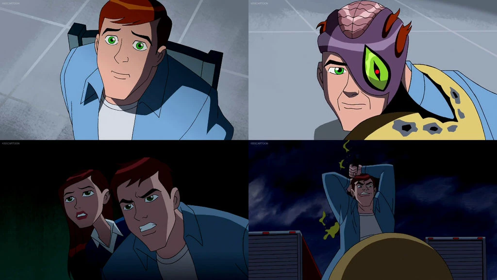 Does anyone ever wonder what happened to Gwen’s brother Ken? | Fandom