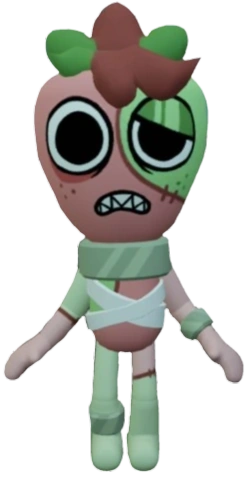 My go-to Sprout skin | Fandom