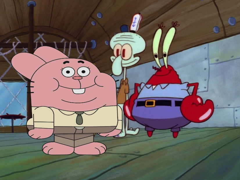 Help Wanted if it was a good episode | Fandom