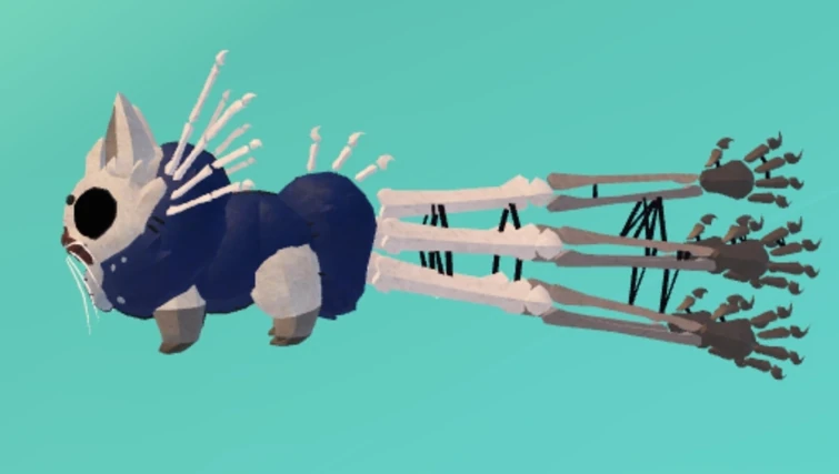 Discuss Everything About Creatures of Sonaria Wiki | Fandom