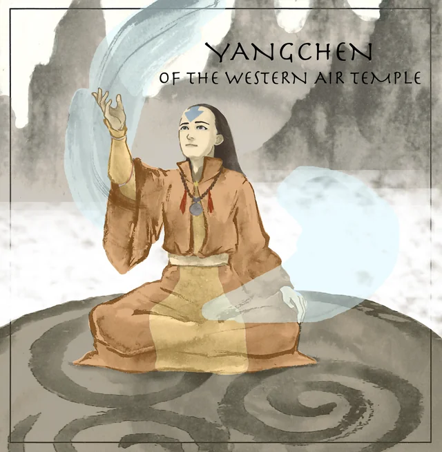 Best Bender At Each Specialized Bending Techniques | Fandom