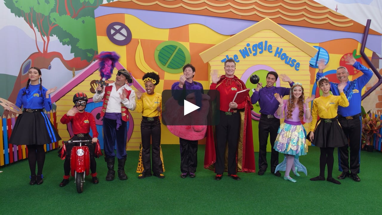 Ready steady wiggle 4 trailer | Fandom