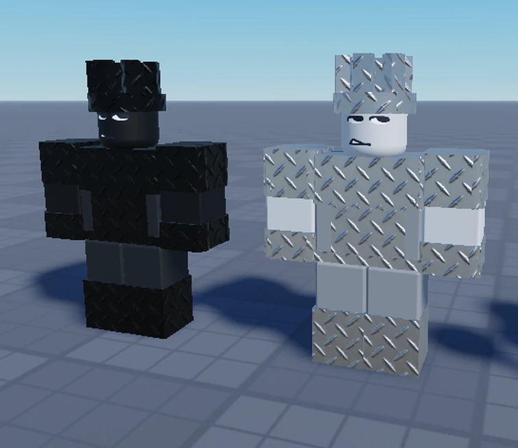 Just some chess peice models | Fandom