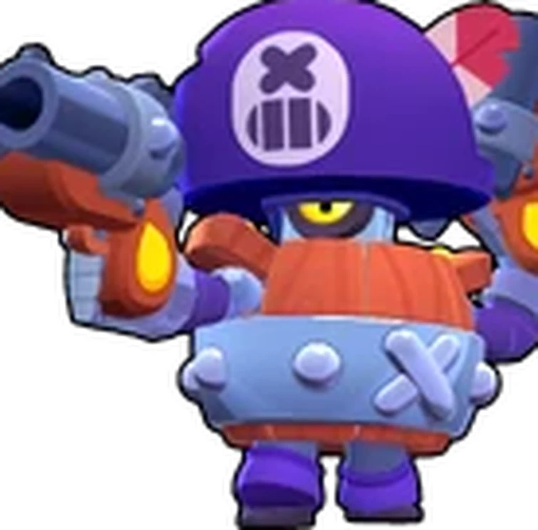 Ranking Darryl skins v1: | Fandom