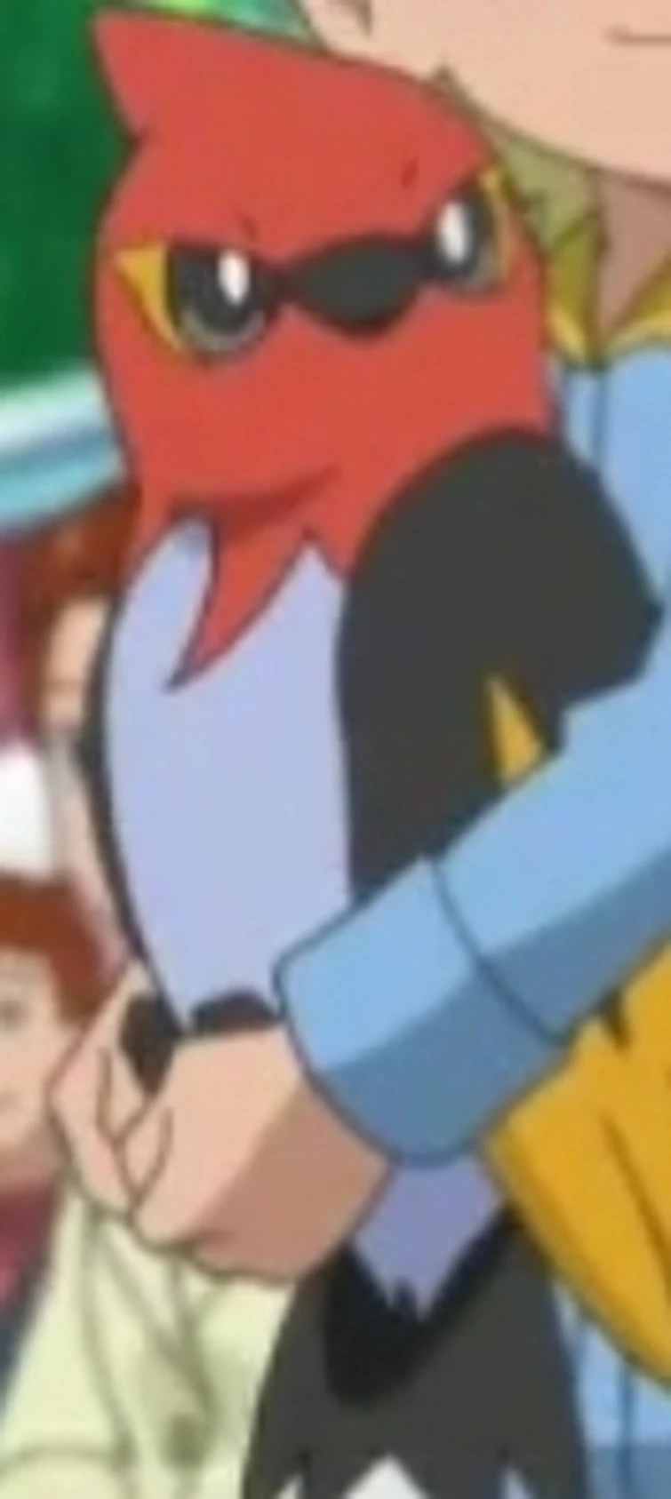 Ask me anything | Fandom