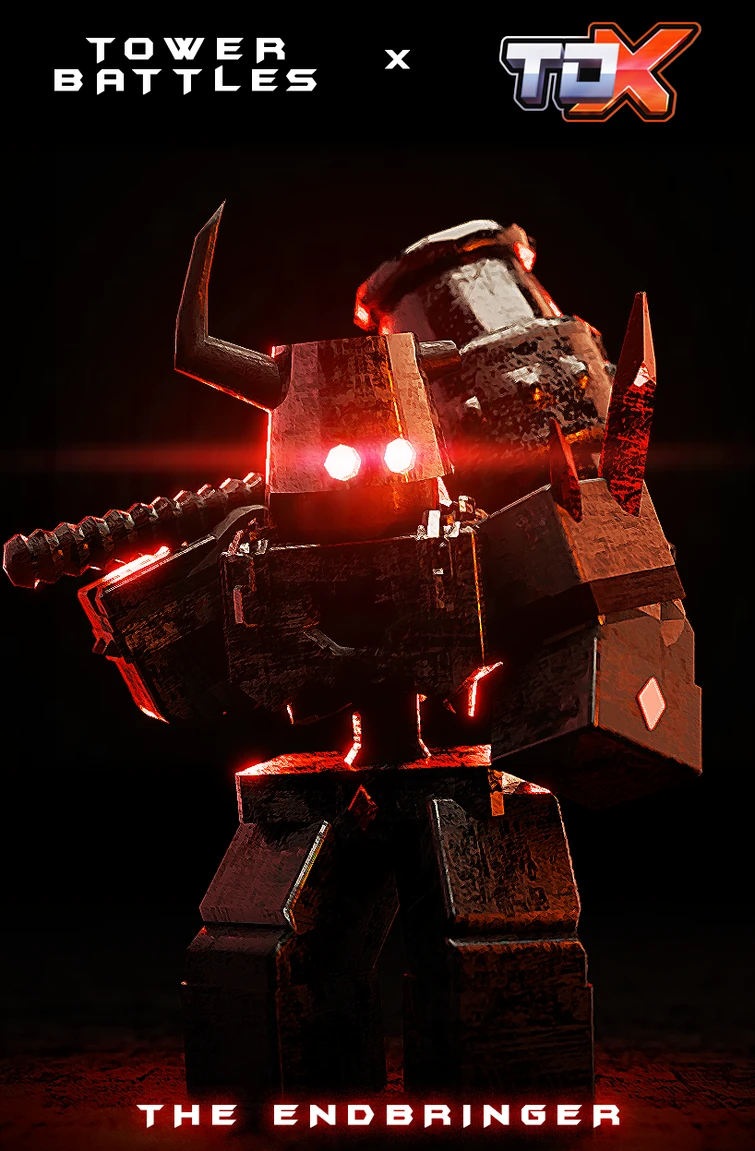 Do you guys have any information about this endbringer and what this ...