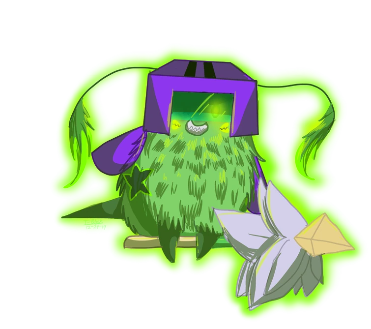 Gifted Commander Bee but... | Fandom