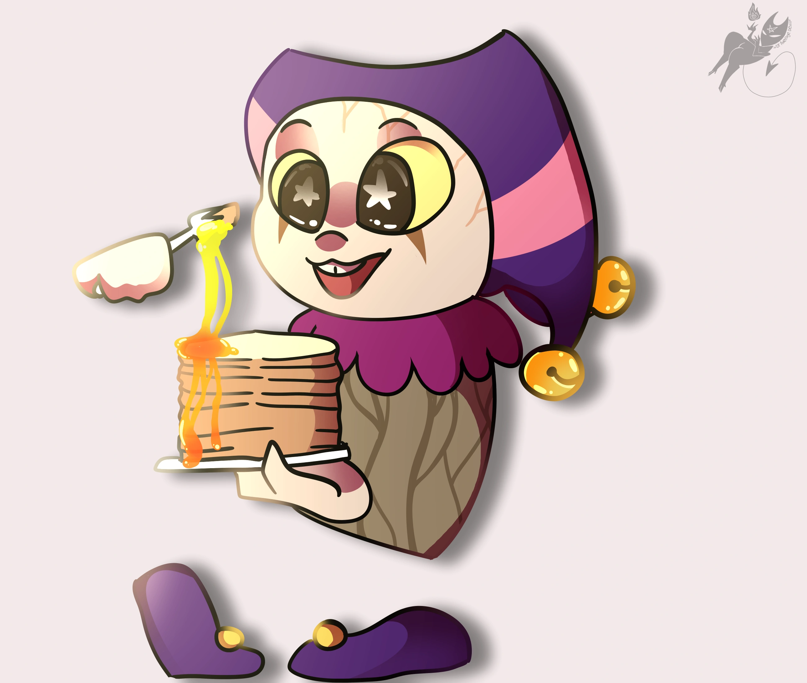 Pippet Loves Pancakes | Fandom