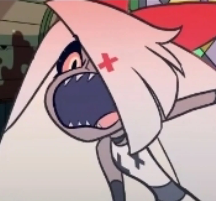 Show cursed images of HH characters :) | Fandom