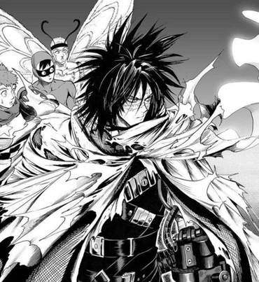 Discuss Everything About One-Punch Man Wiki | Fandom