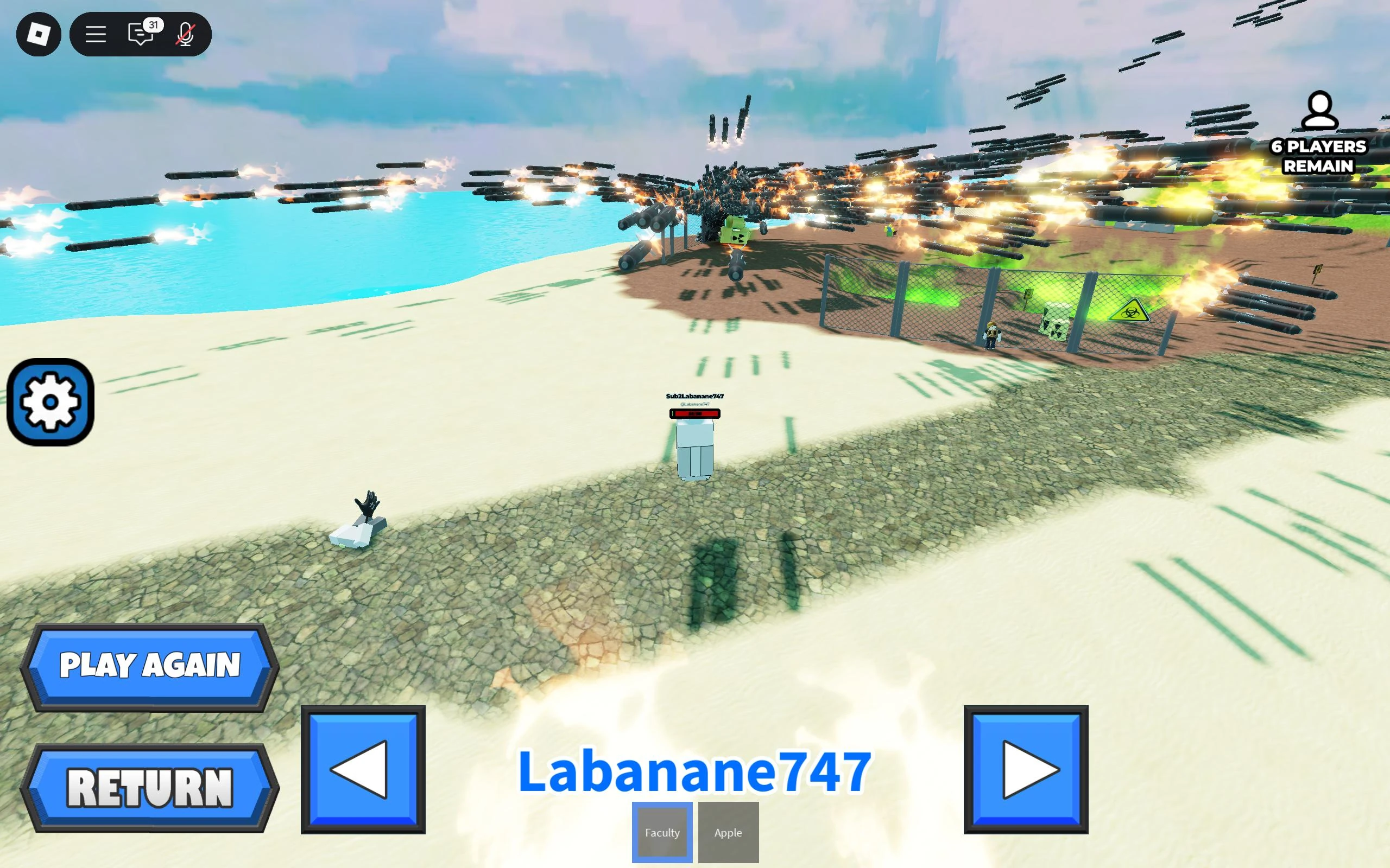 Goodbye Slap Royale | Fandom