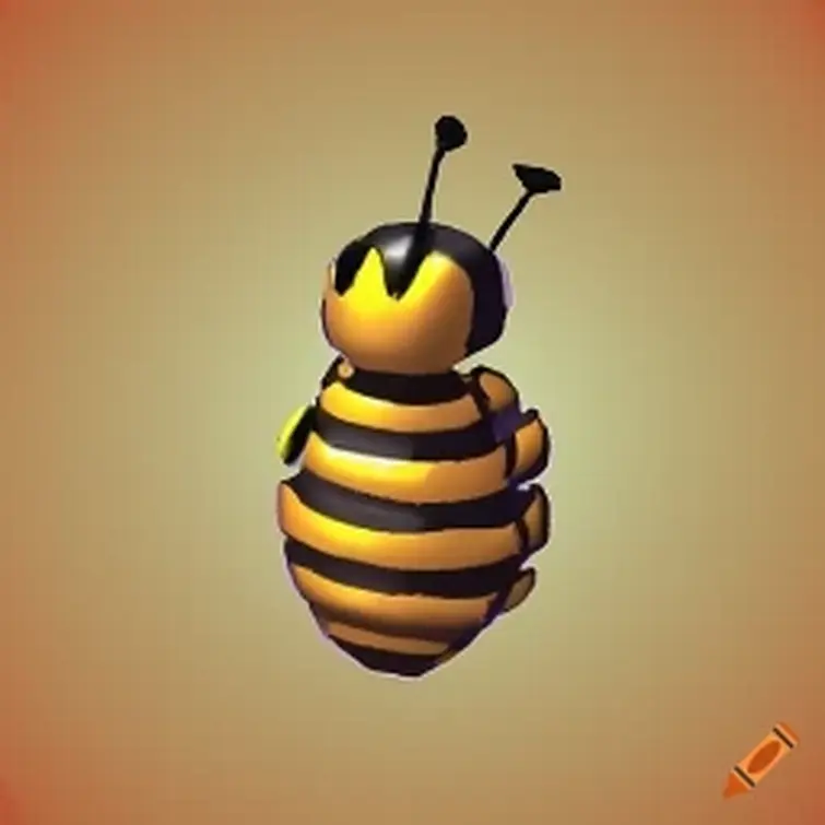 I asked AI to create something Bee Swarm Simulator related, and this ...