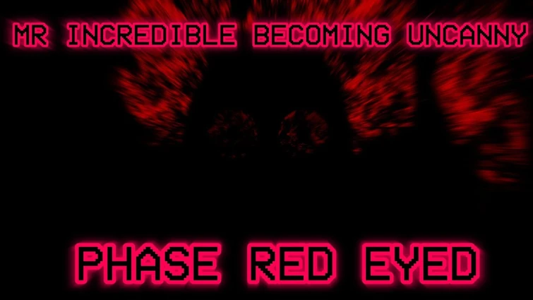 MIBU: Phase RED EYED | Fandom