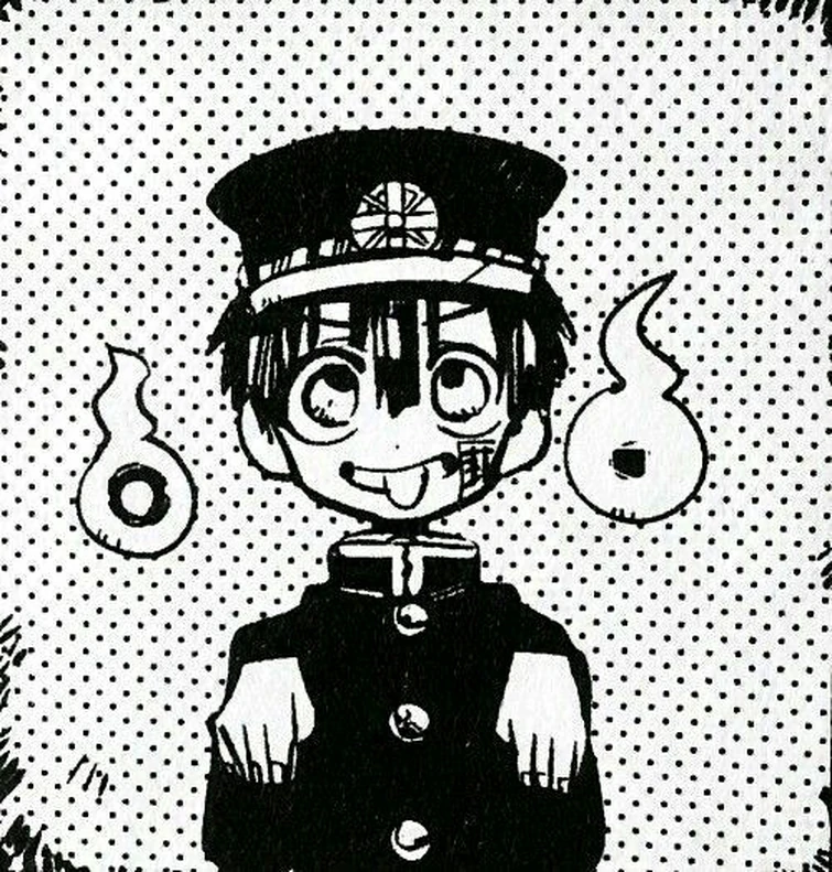 Discuss Everything About Jibaku Shounen Hanako-kun Wiki | Fandom