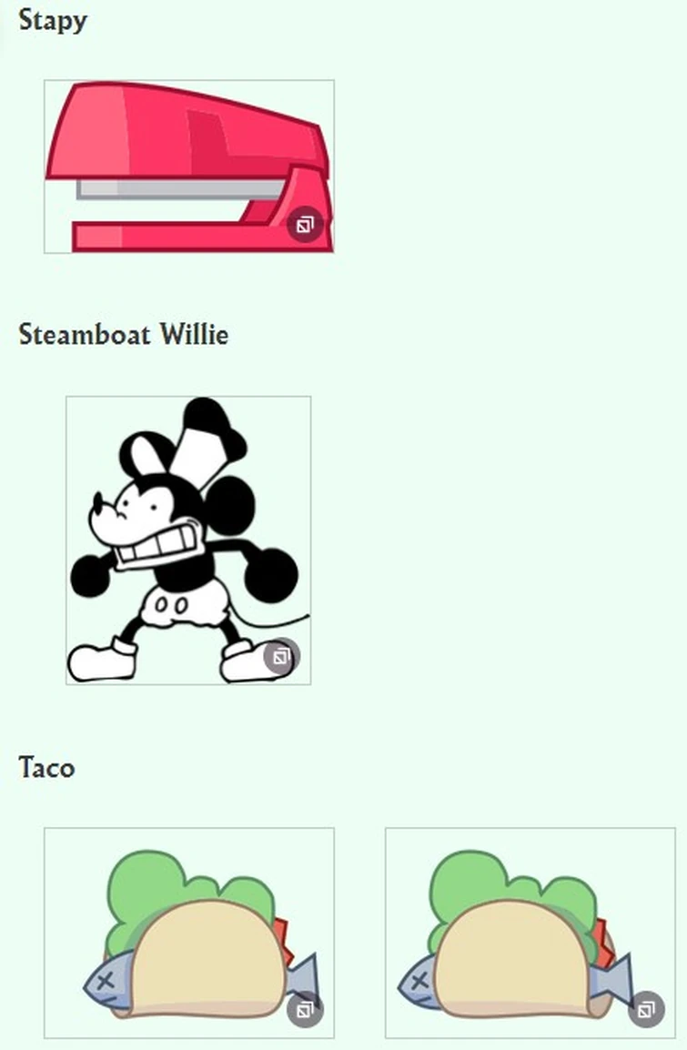 Discuss Everything About Battle for Dream Island Wiki | Fandom