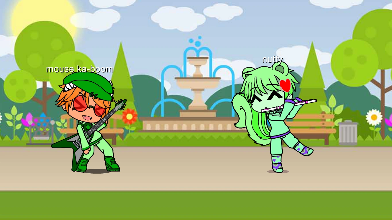 fnf x happy tree friends part 3 (vs sunday) | Fandom