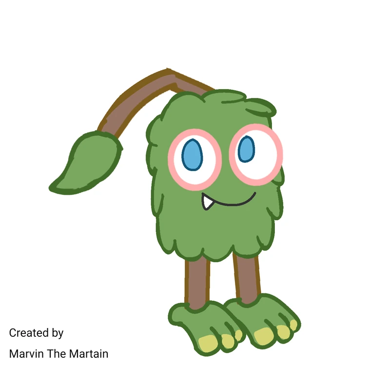 here is my art of Furcorn | Fandom