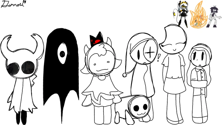 Discuss Everything About Dandy's World Wiki | Fandom