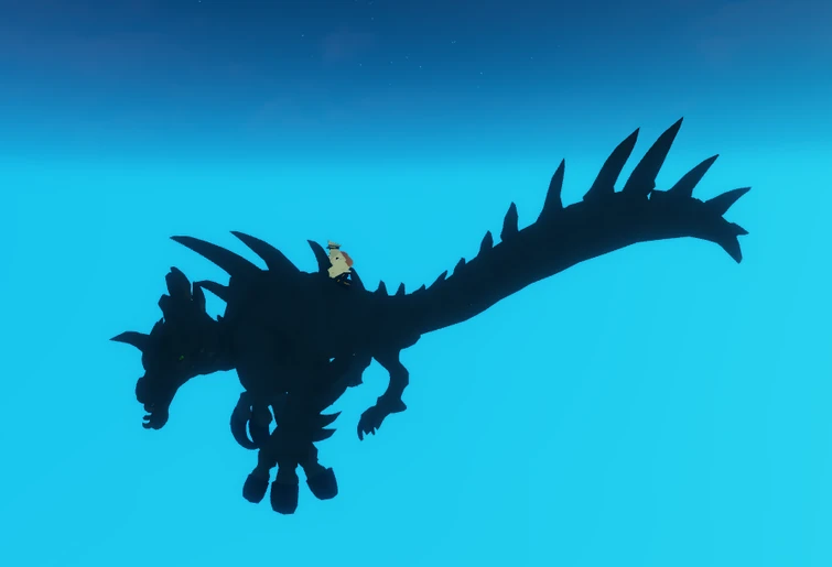 Discuss Everything About Dragon Adventures Wiki | Fandom