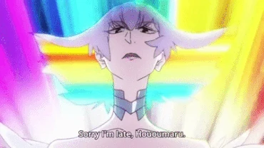 Lusamine vs Ragyō Kiryūin | Fandom