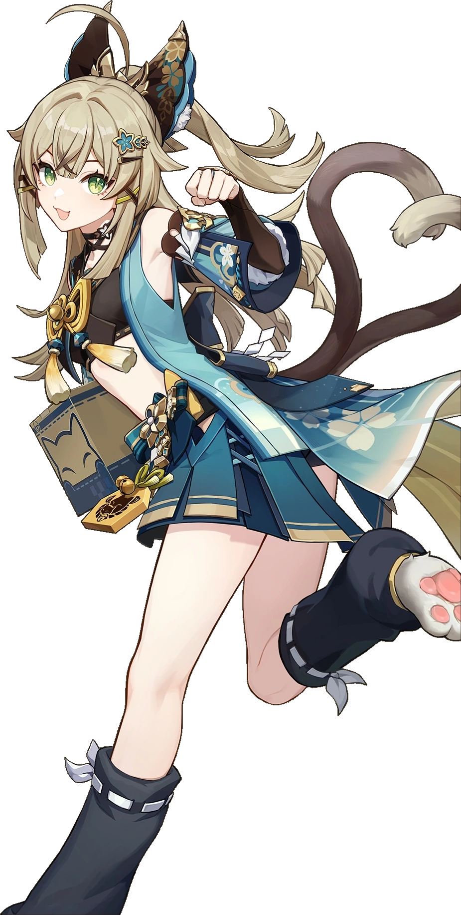 Kirara transparents | Fandom