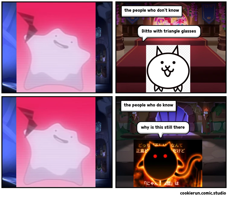 Discuss Everything About Battle Cats Wiki | Fandom