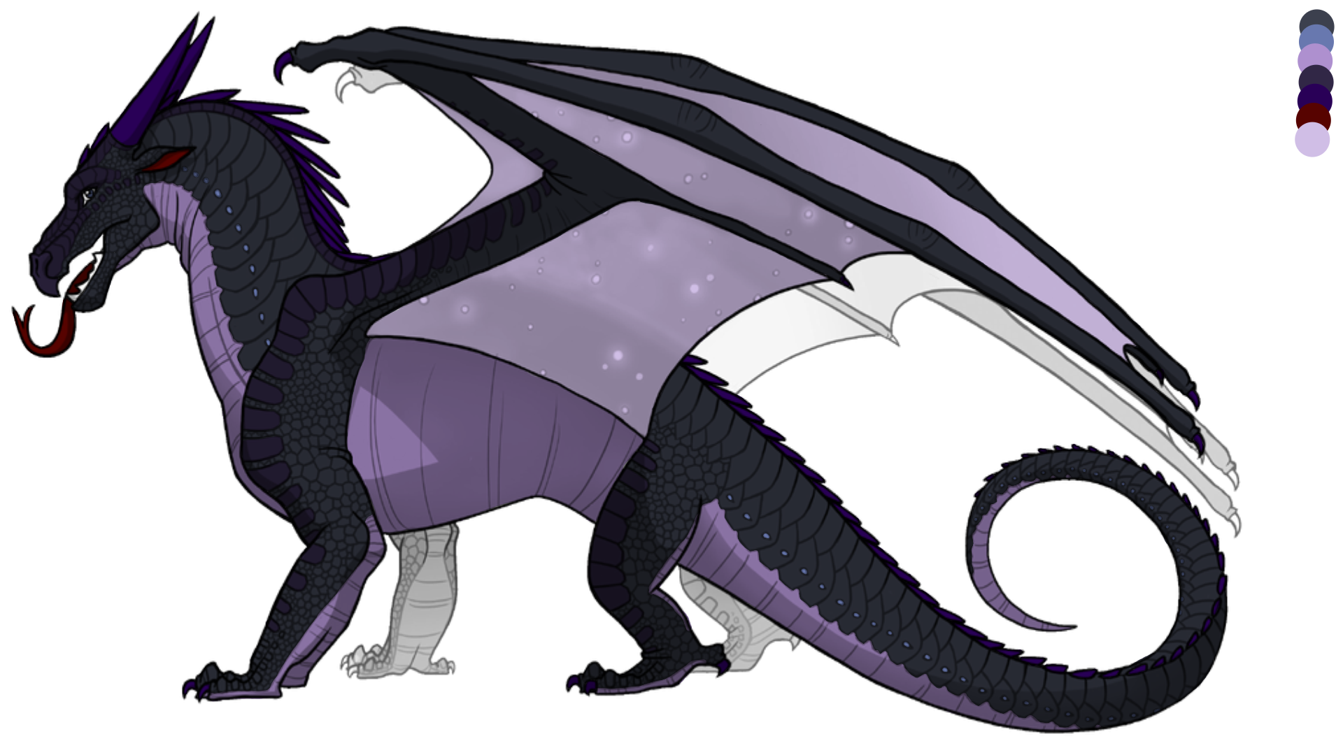 Redesigning Canon Characters For Their Namesakes Part Two-Starflight ... Redesigning Canon Characters For Their Namesakes Part Two-Starflight ...