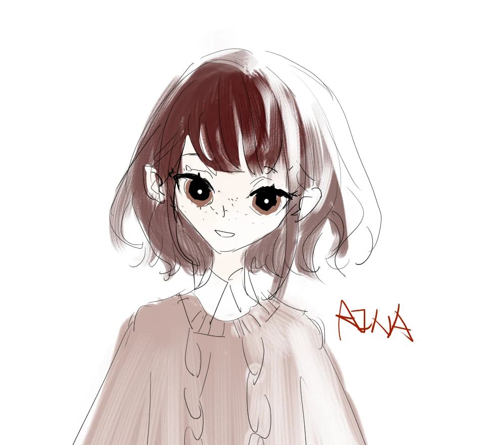 Aina 爱娜 | 288000Universe Wiki | Fandom