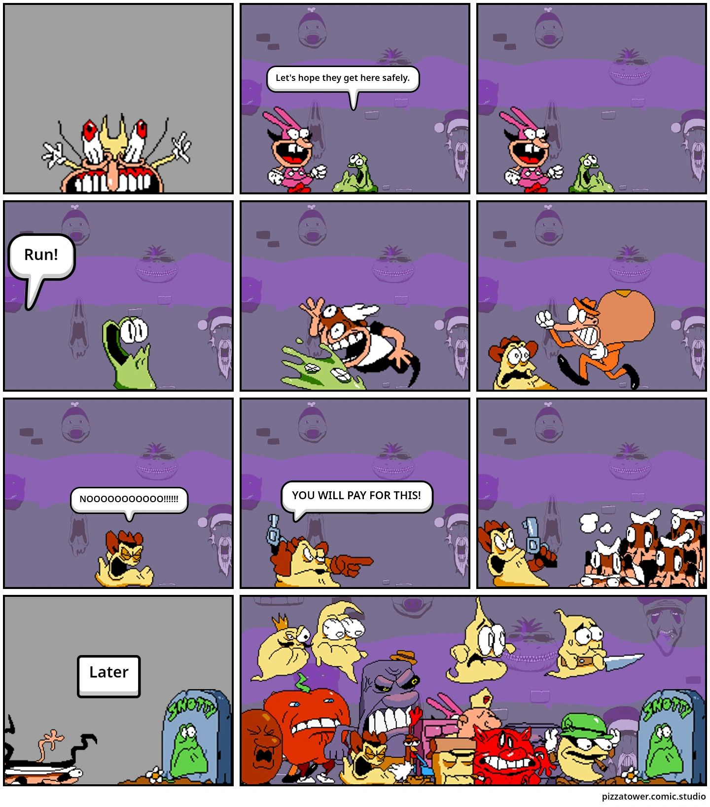 Invasion part 4 | Fandom