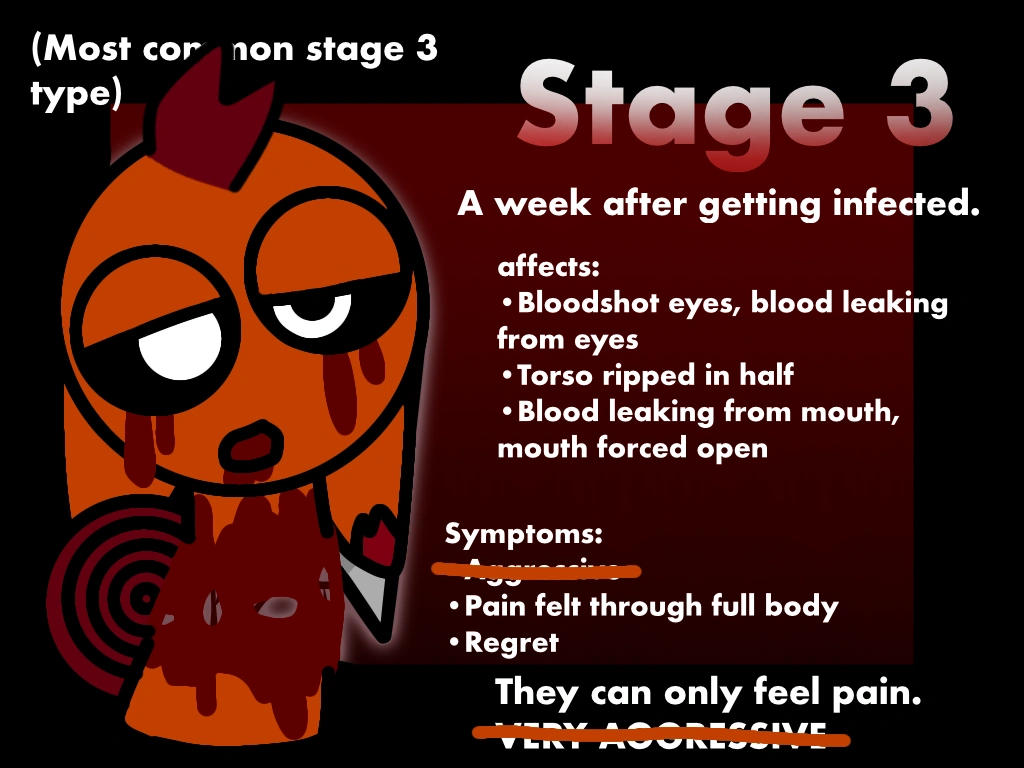 Mudfire and Soft Gray in the Bloodcontamination AU | Fandom