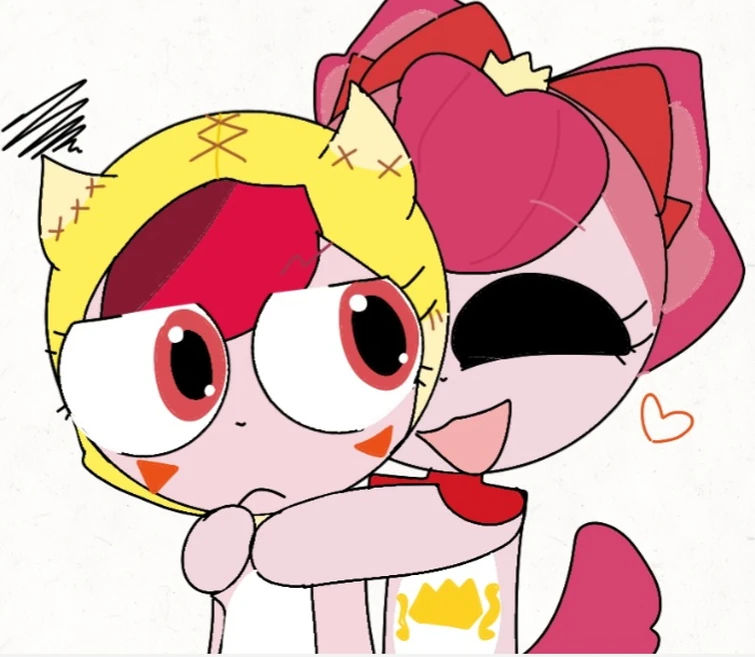 Giggleping and Happying! | Fandom