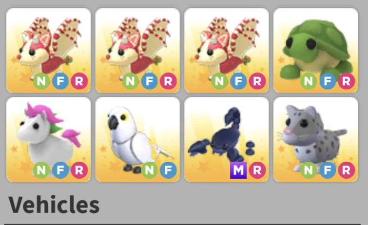 Trading these neons | Fandom