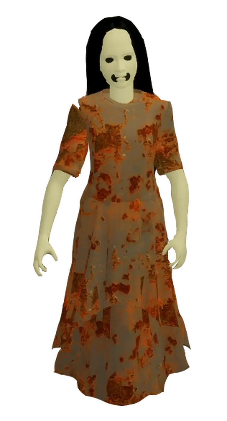 The rarest skin in Piggy | Fandom