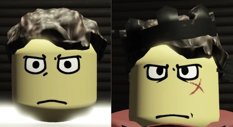 Shedletsky milestone skin unlisted change | Fandom