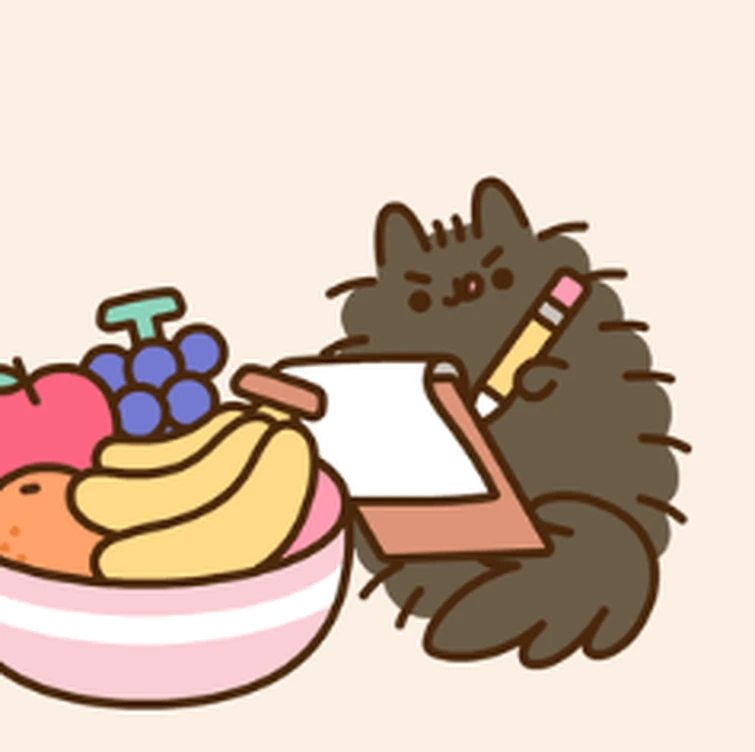 Discuss Everything About Pusheen Wiki | Fandom