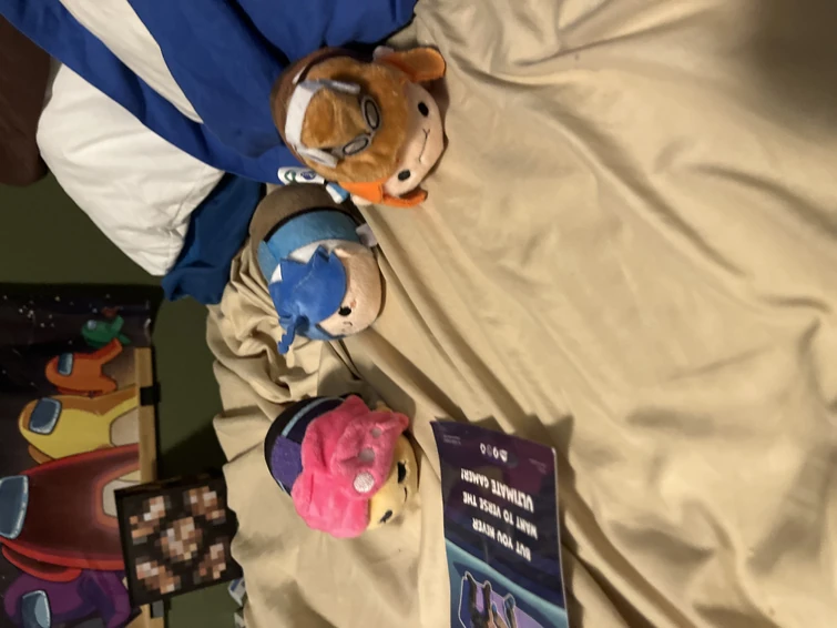 LET'S GOOOO | Fandom