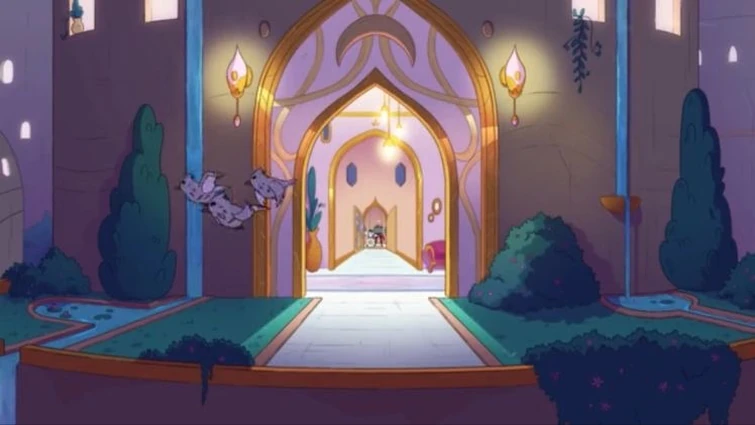 Discuss Everything About She-Ra and the Princesses of Power Wiki | Fandom