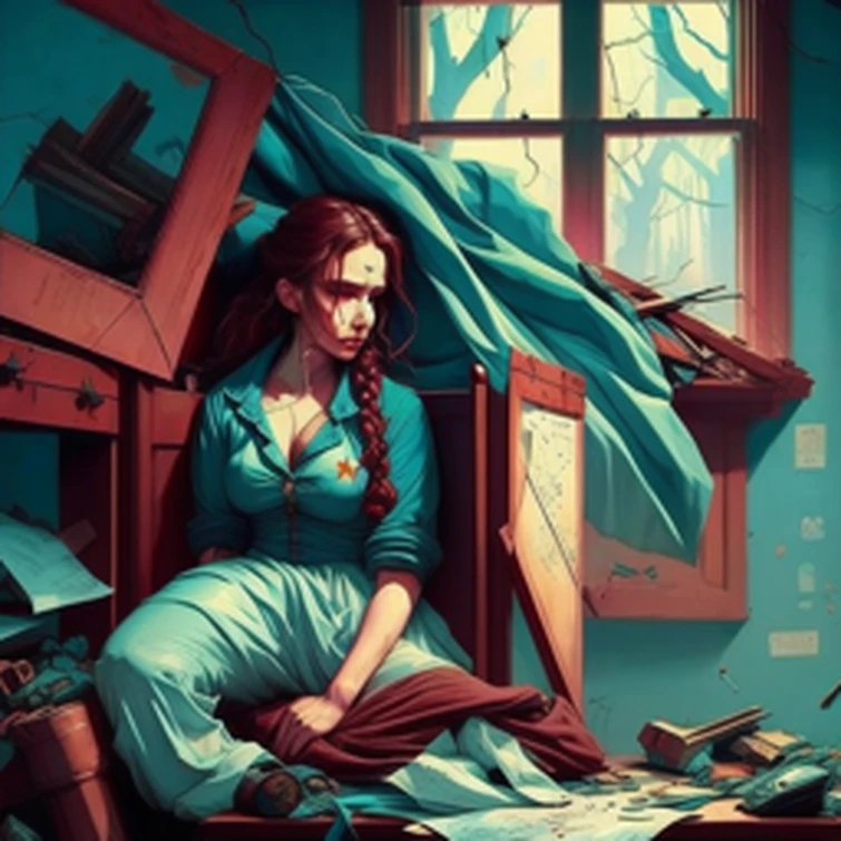Vandalize (uncensored) lyrics as AI images | Fandom