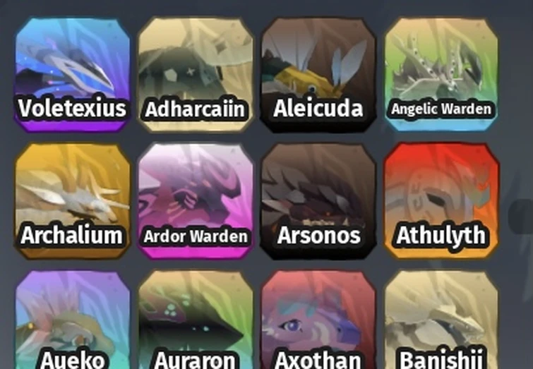 LF specs I’m missing - I DO NOT OFFER | Fandom