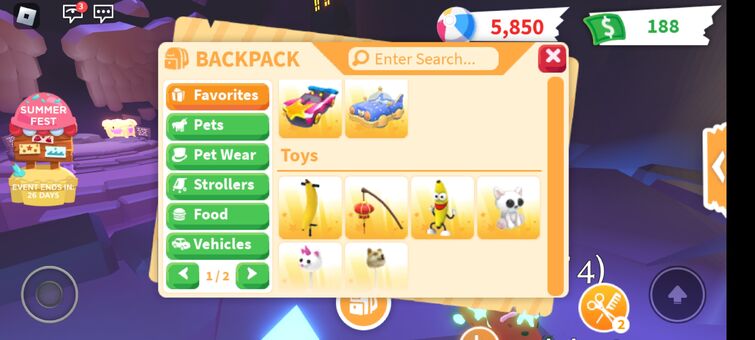 Discuss Everything About Adopt Me! Wiki | Fandom