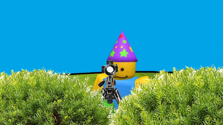 PartyNoob… | Fandom