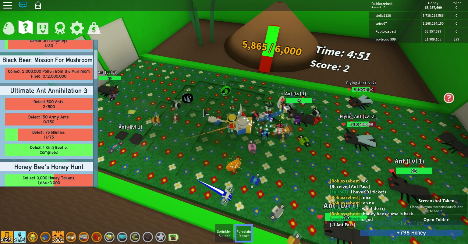 honey bee is demon bee | Fandom