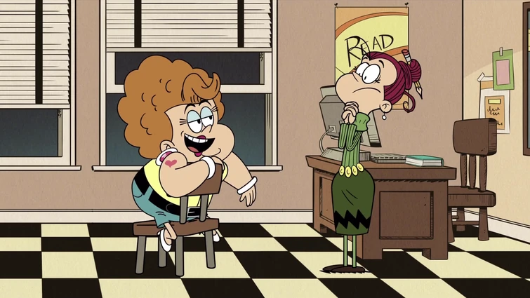 My Favorite Mrs. Johnson Moments | Fandom