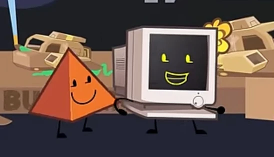 Rewatching II2 is back, and I found these two people | Fandom