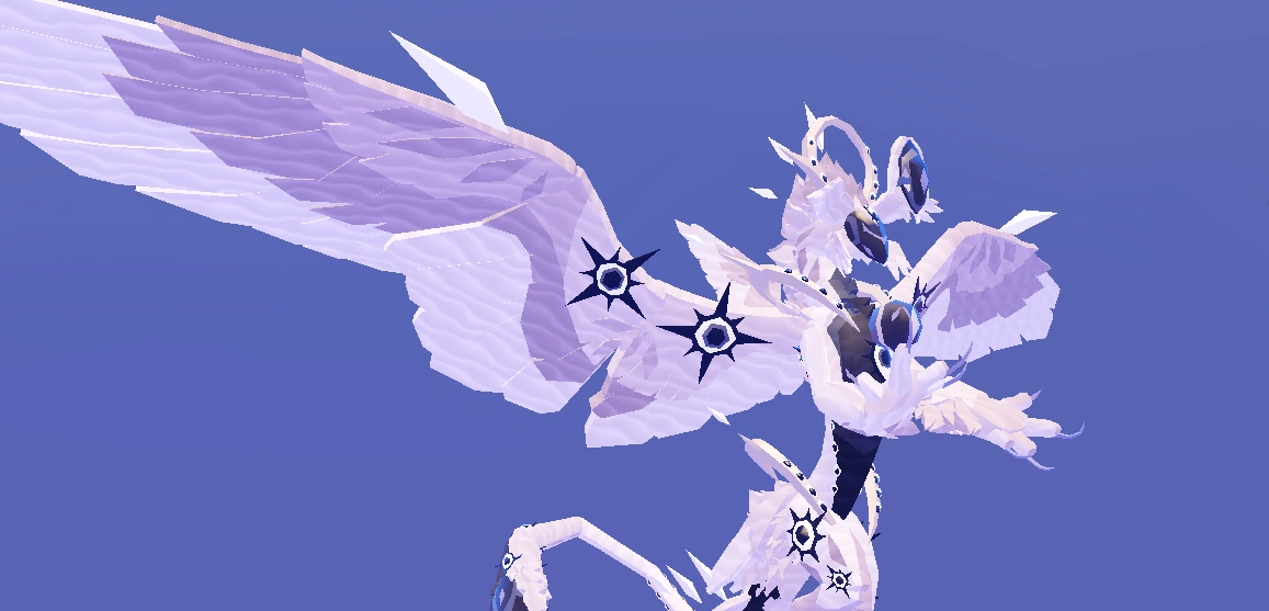 Photos of Angelic Warden | Fandom