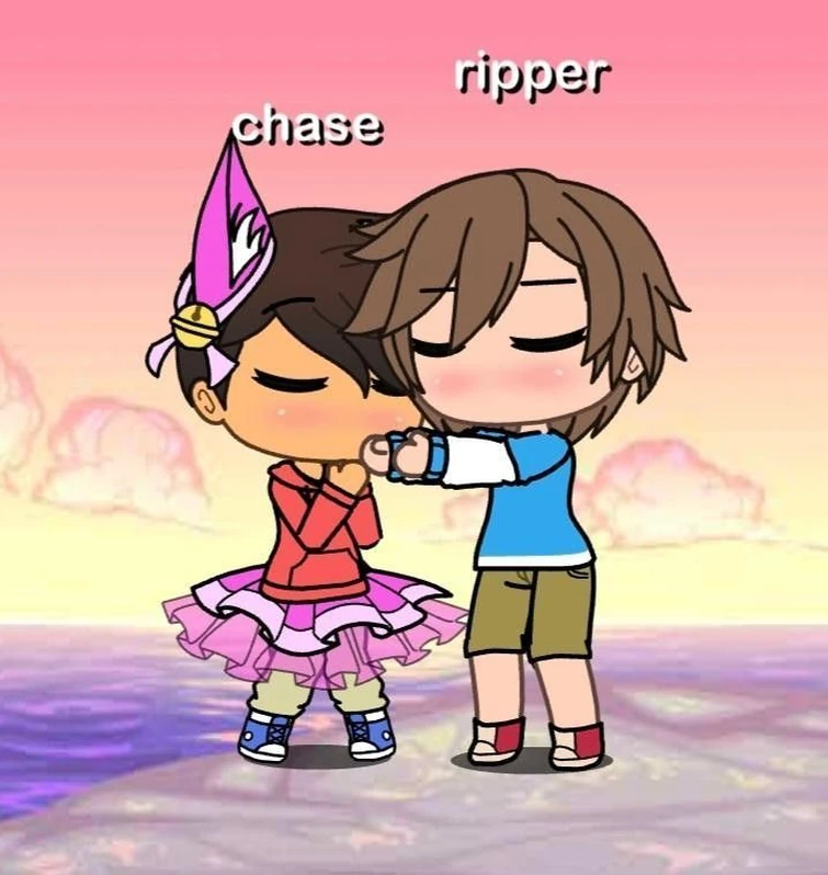 NEW OC (this is a joke again babes) | Fandom